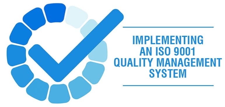 ISO 9001 - Lembaga Sertifikasi Terpercaya