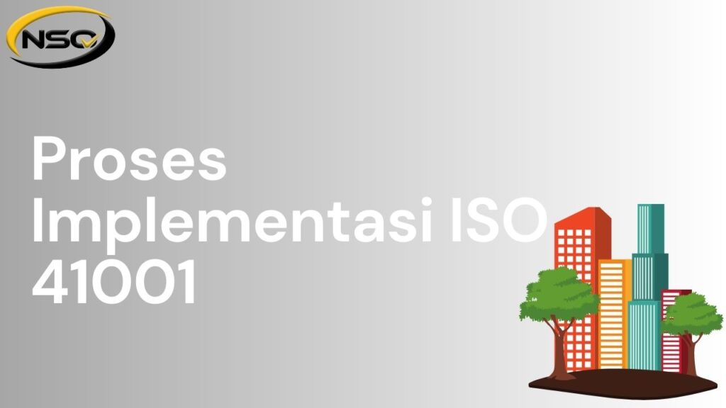 ISO 41001 - Lembaga Sertifikasi Terpercaya