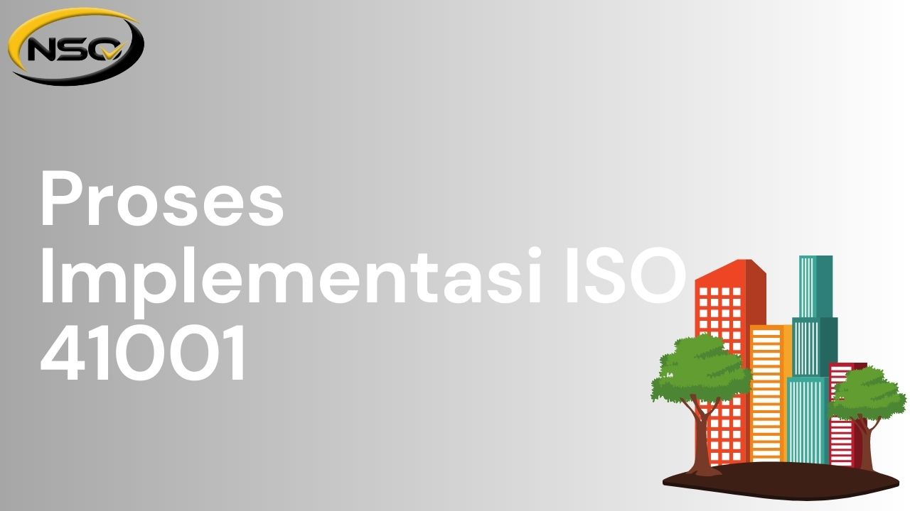 ISO 41001 - Lembaga Sertifikasi Terpercaya